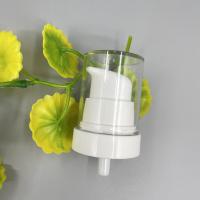China Airless 20/410 Treatment Pump  24/410 Double Wall Closure 0.25ML/T For Foundation for sale