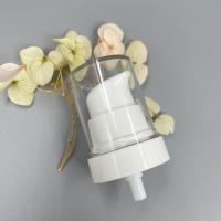 China Airless 20/410 Treatment Pump  24/410 Double Wall Closure 0.25ML/T For Foundation for sale