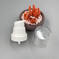 China Airless 20/410 Treatment Pump  24/410 Double Wall Closure 0.25ML/T For Foundation for sale