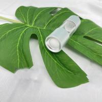 China PETG 15ml Dropper Mini Essential Oil Bottles 0.70oz Plastic Press 0.25ml Dosage for sale