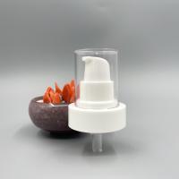China MS Cap White Treatment Pump 24/410 0.3ml Dosage For Foundation Bottles for sale