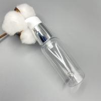 China Silver Plastic Treatment Pump 0.2ML/T Hand Moisturiser 20/410 Metallized Closure for sale
