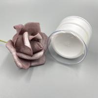 China 33/410 Nail Polish Remover Pump Dispensers Clear Cap NBR / PE Piston for sale