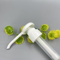 China 30CC Gallon Pump Dispenser Liquid Spray 38 400 Sub Packaging 30ml Dosage Big Output for sale