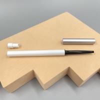 China 3g Slim Design Empty Pen Packaging Red Color Rotary Airtight Cosmetic Pen for sale