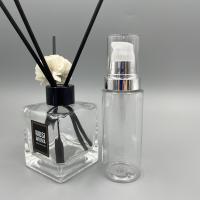 China Liquid Foundation Cream Pump Dispenser 304H Spring 0.3ml Dosage 24/410 Silver Closure for sale