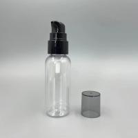 China Penguin Shape Face Cream Pump Dispenser 20/410 0.25ML/T With Rigid Cap for sale