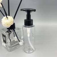 China 0.55ml Dosage Nail Varnish Remover Pump Dispenser Black 24/410 33/410 for sale