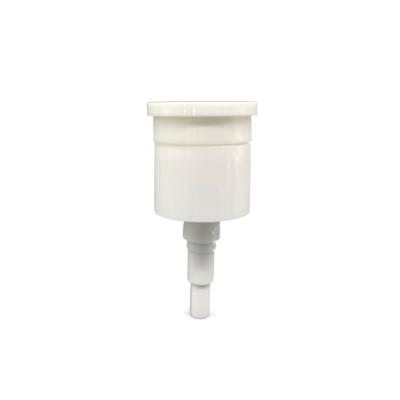 China 24/410 Nail Polish Dispenser Pump No leakage 0.55ml Dosage oil resistant for sale