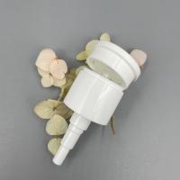 China 24/410 Nail Polish Dispenser Pump No leakage 0.55ml Dosage oil resistant for sale