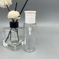 China 24/410 Nail Polish Dispenser Pump No leakage 0.55ml Dosage oil resistant for sale