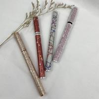 China Private Logo Luxury Eyeliner Glue Pen Waterproof Packaging for sale