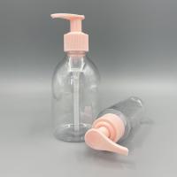 China 24/410 28/410 Recyclable Dispenser No Metal Contact Slim Actuator All Plastic Lotion Pump for sale
