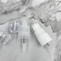 China Hot Sale 20 / 400 20 / 410 24 / 400 24 / 410   0.25ML Foam Dispenser Pump For Personal Care for sale
