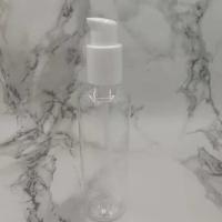 China 24/410 Closure Cream Pump Dispenser Spring Outside 0.24ml Output for sale