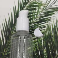 China 24/410 Closure Cream Pump Dispenser Spring Outside 0.24ml Output for sale