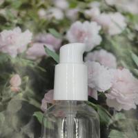 China 24/410 Closure Cream Pump Dispenser Spring Outside 0.24ml Output for sale