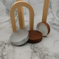 China High Quality  ABS + PP Large Diameter Screw Cap 58mm 70mm 89mm With Seal Liner Plastic Caps for sale