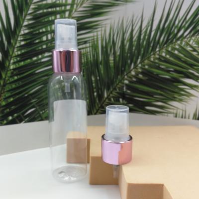 China 20/410 0.12ml Ss304 Spring Fine Mist Sprayer Pump for sale