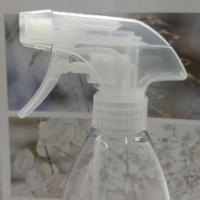 China New Design Spray-spray Hand 28/410 All Plastic Trigger Sprayer ECO Friendly for sale