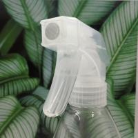 China New Design Spray-spray Hand 28/410 All Plastic Trigger Sprayer ECO Friendly for sale