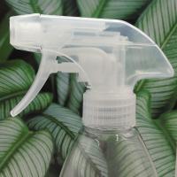 China New Design Spray-spray Hand 28/410 All Plastic Trigger Sprayer ECO Friendly for sale