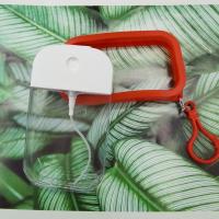 China 50ml Cell Phone Shape Odm Credit Card Bottle Sprayer Abs Cap for sale