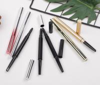 China 2.5g Double Head Makeup Eyebrow Pencil Different Head For Options for sale