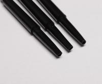 China Universal Makeup Eyebrow Pencil Spray Gradual Discoloration ABS Material for sale