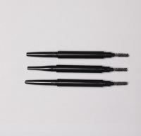 China Universal Makeup Eyebrow Pencil Spray Gradual Discoloration ABS Material for sale
