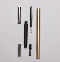 China Universal Makeup Eyebrow Pencil Spray Gradual Discoloration ABS Material for sale