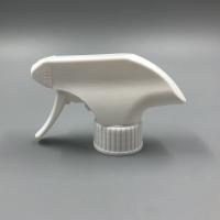 China 28/410 All Plastic Trigger Sprayer 1.2CC/T Dosage  Pump Customized Color for sale