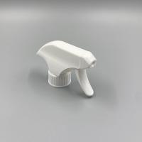 China 28/410 All Plastic Trigger Sprayer 1.2CC/T Dosage  Pump Customized Color for sale