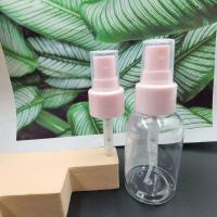 China Upside Down Fine Mist Spray Pump 360 Degree For High Viscosity Liquid for sale