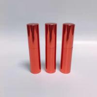 China 10ml Aluminum Shell Glass Bottle Luxury Refillable Perfume Bottle for sale