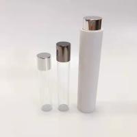 China 10ML Spray Customized Color Perfume GLass Bottle Factory Price Refillable Perfume bottle for sale