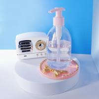 China 24/415 Lotion Dispenser Pump Plastic 1.2CC 1.5CC Left - Right Lock For Shampoo for sale