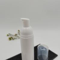 China Customized PP Foaming Soap Pumps 0.06ml Dosage XY07-8B for sale