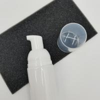 China Customized PP Foaming Soap Pumps 0.06ml Dosage XY07-8B for sale