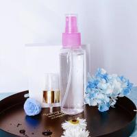 China Plastic Pressure 24/410 Fine Mist Sprayer Pump Ribbed Skirt SS316 Spring Customized Color for sale