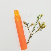 China 15ML 20ML Matte Bottle Fine Mist Sprayers Bottle For Parfum for sale