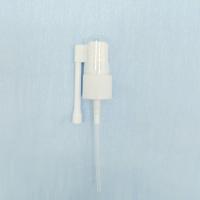 China Double Film Mulching Handheld PP Oral Sprayer 18/410 20/410 for sale