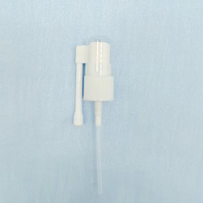 China Double Film Mulching Handheld PP Oral Sprayer 18/410 20/410 for sale