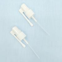 China Double Film Mulching Handheld PP Oral Sprayer 18/410 20/410 for sale