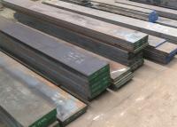 China Prehardening High Carbon Alloy Steel 28 - 32 HRC Hardness For Die Mould for sale