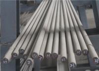 China SCM440 Hot Rolled Alloy Steel Round Bar , Hardened Tool Steel 1.7225 / SAE4140 for sale