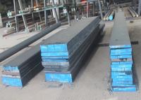 China Anti Corrosion Mirror Engineering Steel Bar  Plastic Mould Flat Bar for sale