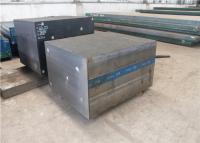 China 1.2738 Hardened Steel Block , Plastic Mould Steel Block Thickness 260 - 810mm for sale
