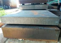 China Medium Carbon Hardened Tool Steel , Shock Resistant Tool Steel S45C / SAE1045 for sale