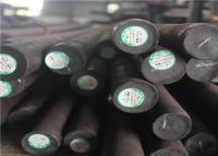 China Forged S45C / C45 High Carbon Alloy Steel Round Bar Diameter 20 - 500mm for sale